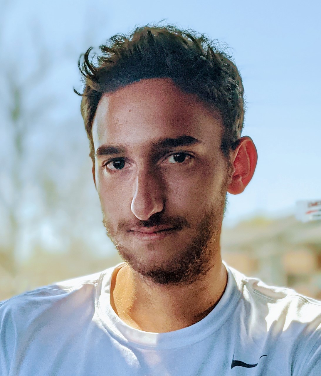 Benjamin's Portfolio